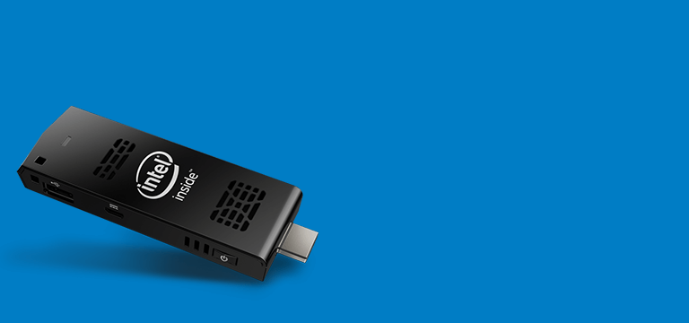Intel Compute Stick