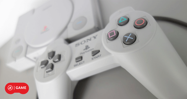 Playstation 1999 store